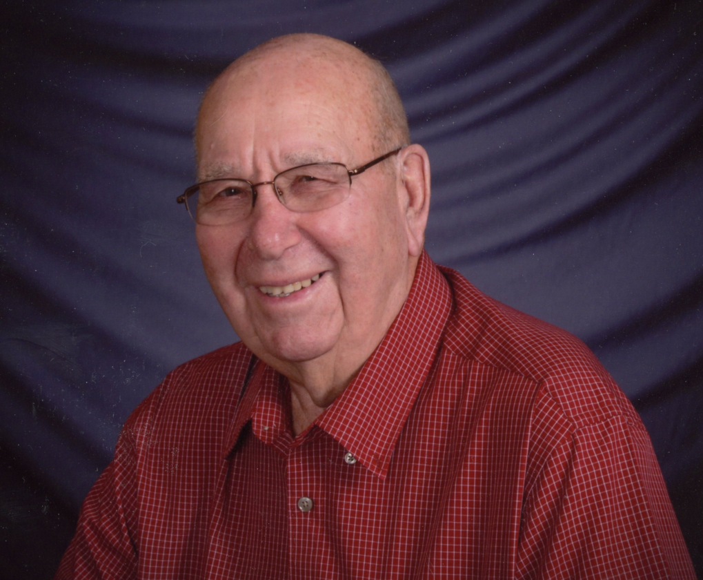 Kenneth Bittner | News, Sports, Jobs - Minot Daily News